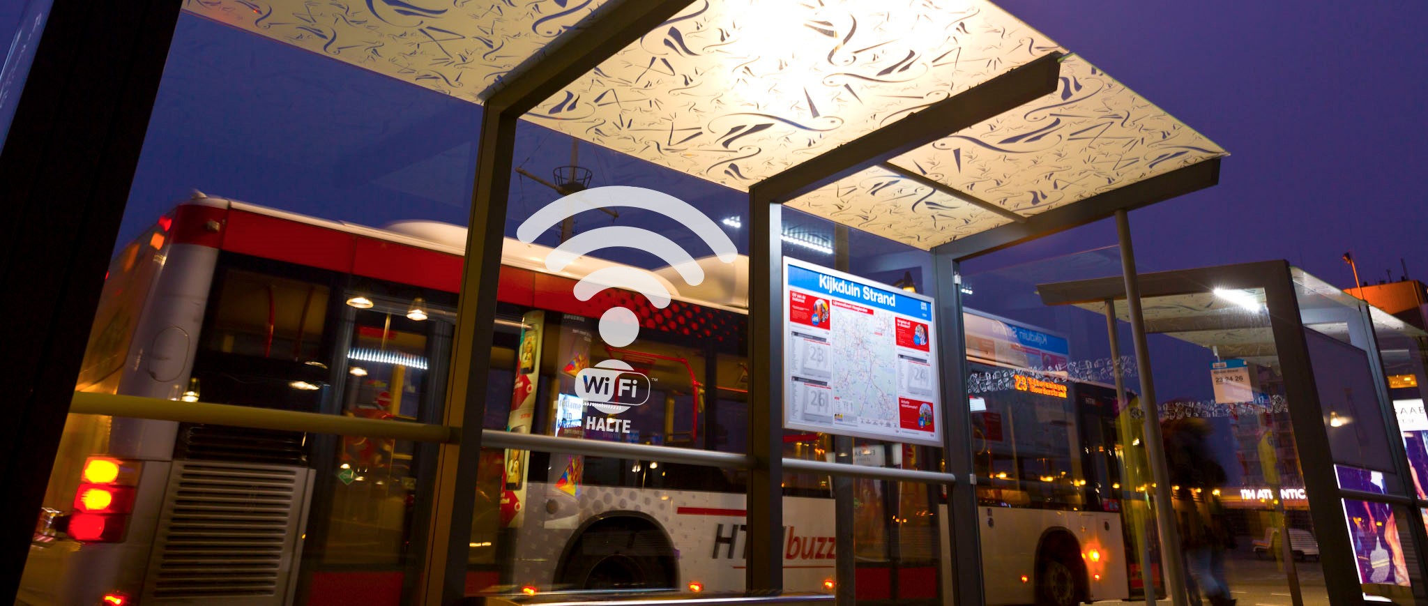 HBA tool automatiseert het omzetten van data naar reizigersinformatie